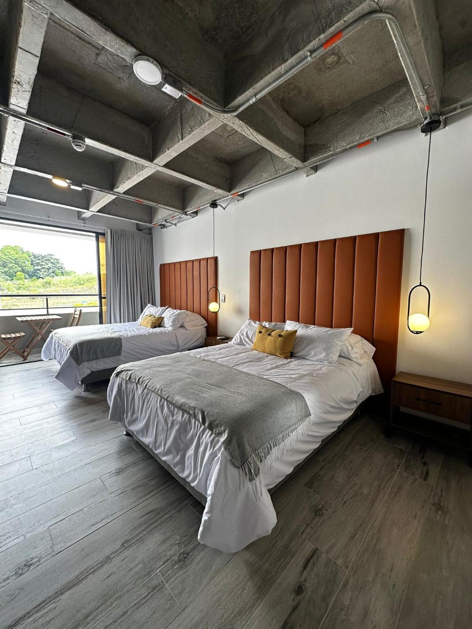 ᐉ EPIC SUITES ( PEREIRA, COLOMBIA ) REAL PHOTOS & GREAT DEALS